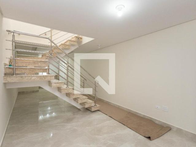 Casa, Vila Mazzei, 3 Quartos, 116 m2 São Paulo