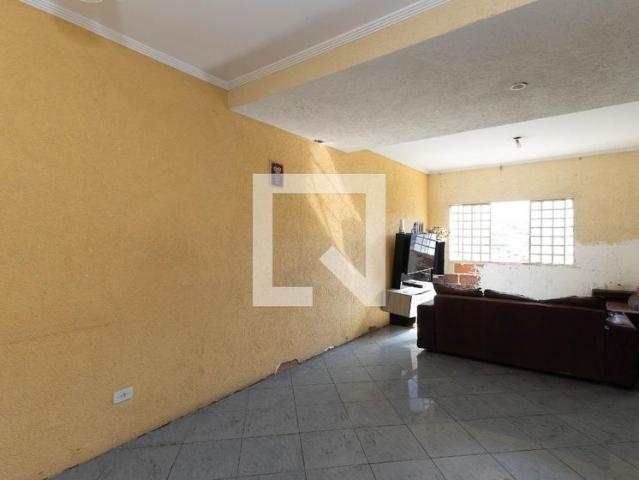 Casa, Vila Mazzei, 3 Quartos, 132 m2 São Paulo