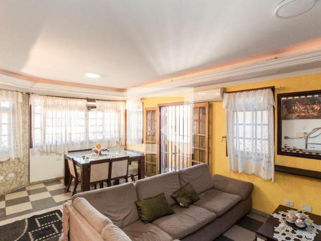 Casa, Vila Mazzei, 3 Quartos, 136 m2 São Paulo