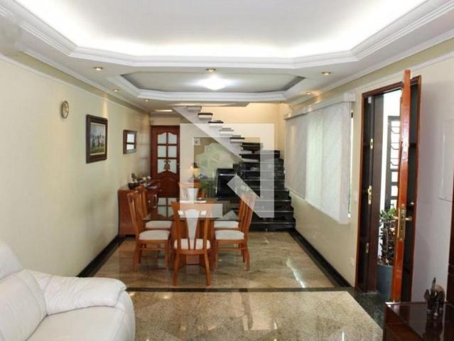 Casa, Vila Mazzei, 3 Quartos, 162 m2 São Paulo
