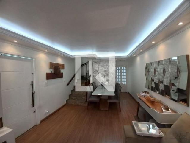 Casa, Vila Mazzei, 3 Quartos, 200 m2 São Paulo