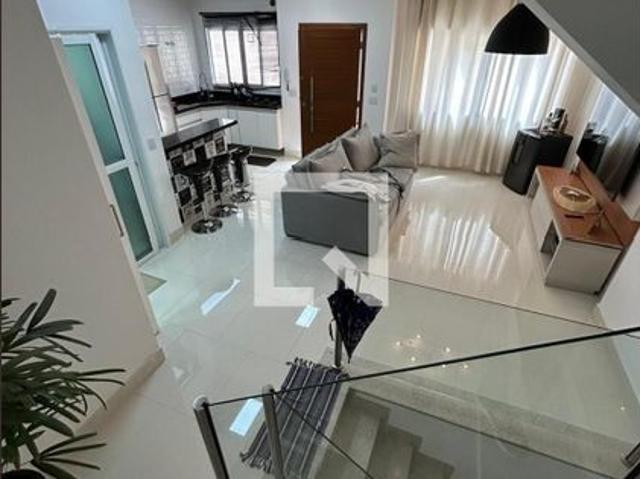 Casa, Vila Mazzei, 3 Quartos, 204 m2 São Paulo