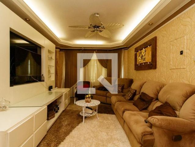 Casa, Vila Mazzei, 3 Quartos, 262 m2 São Paulo