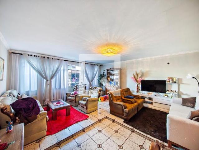 Casa, Vila Mazzei, 3 Quartos, 303 m2 São Paulo