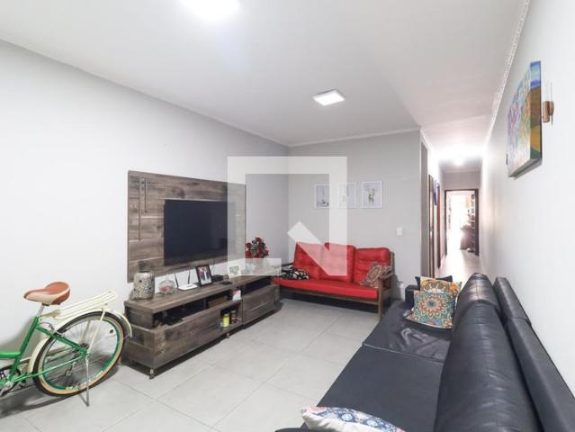 Casa, Vila Mazzei, 4 Quartos, 147 m2 São Paulo
