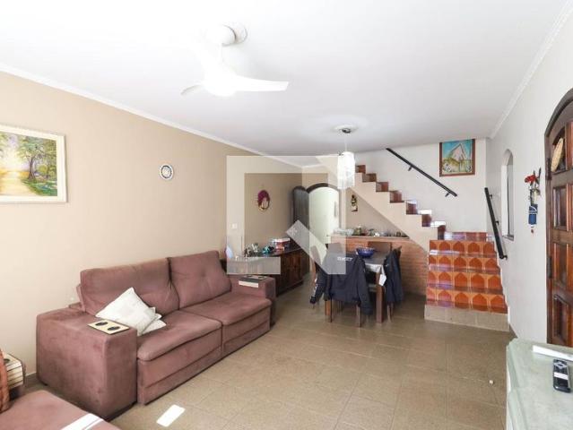 Casa, Vila Mazzei, 4 Quartos, 200 m2 São Paulo