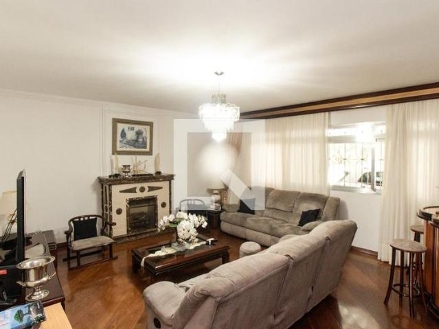 Casa, Vila Mazzei, 4 Quartos, 385 m2 São Paulo
