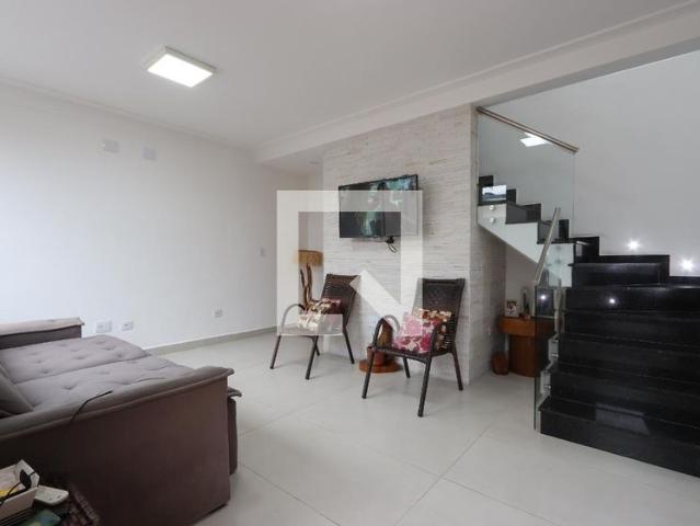 Casa, Vila Macedópolis, 3 Quartos, 110 m2 São Paulo