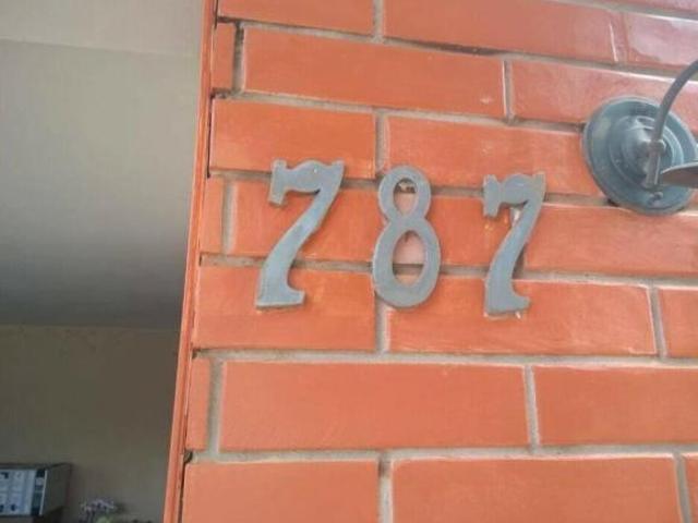 Casa, Vila Machadinho, Presidente Prudente, SP