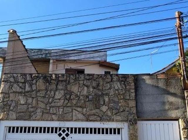 Casa, Vila Machado, Franco da Rocha, SP