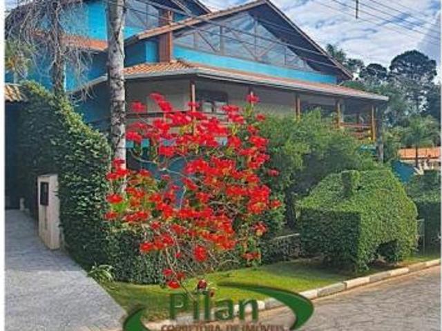 Casa, Vila Machado, Mairiporã, SP