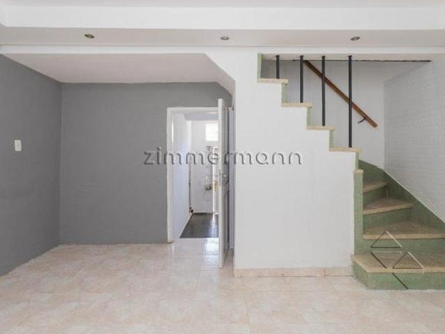 CASA VILA MADALENA 3 DORMITÓRIOS 1 VAGA