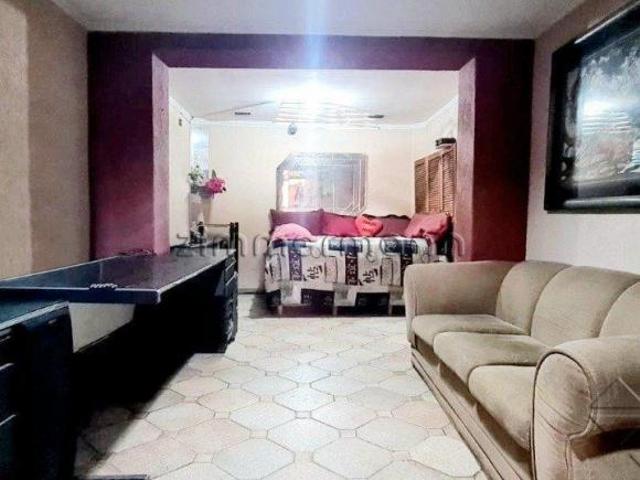 CASA VILA MADALENA 3 DORMITÓRIOS 1 VAGA