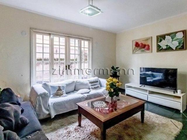 CASA VILA MADALENA 3 DORMITÓRIOS 1 VAGA PISCINA