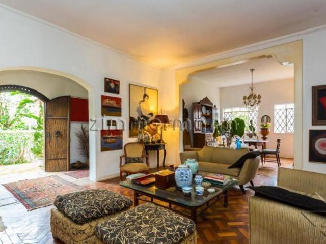 CASA VILA MADALENA 3 DORMITÓRIOS