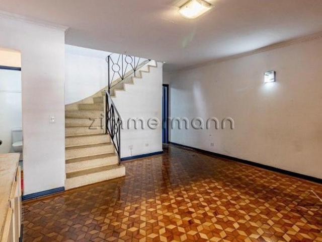CASA VILA MADALENA 3 DORMITÓRIOS 2 VAGAS