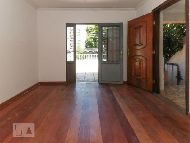 Casa, Vila Madalena, 3 Quartos, 144 m2 São Paulo