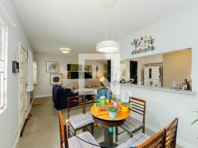 Casa, Vila Madalena, 3 Quartos, 150 m2 São Paulo
