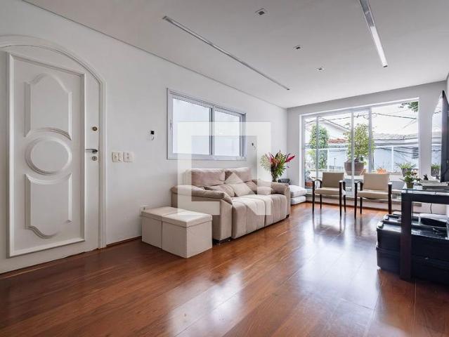 Casa, Vila Madalena, 3 Quartos, 170 m2 São Paulo