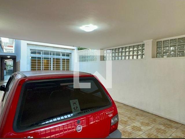 Casa, Vila Madalena, 3 Quartos, 186 m2 São Paulo