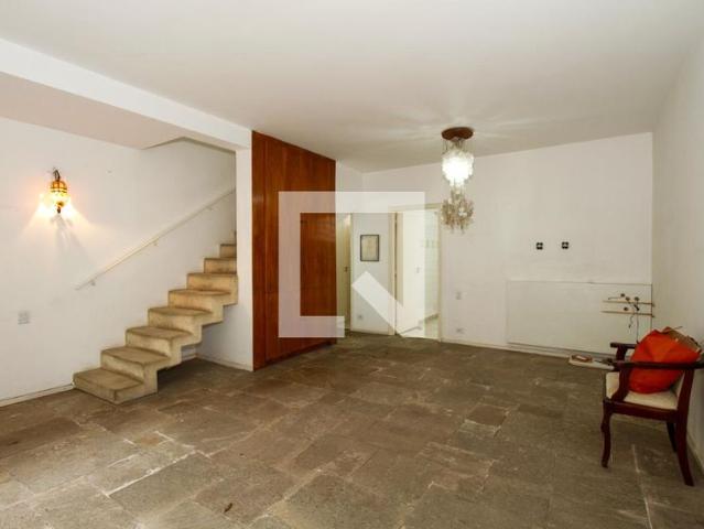 Casa, Vila Madalena, 3 Quartos, 120 m2 São Paulo
