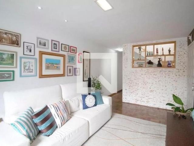 Casa, Vila Madalena, 3 Quartos, 136 m2 São Paulo