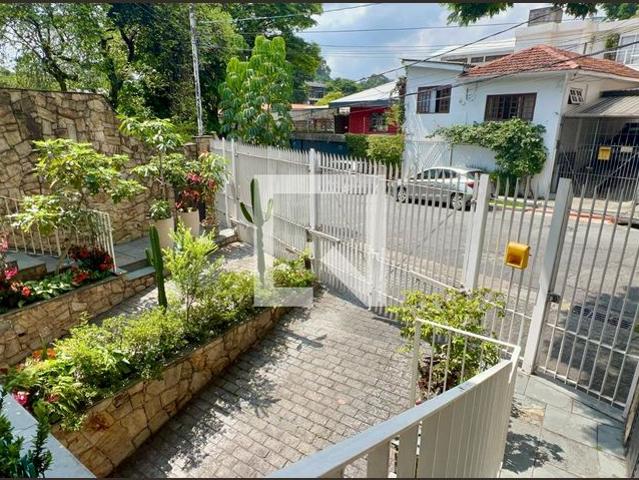 Casa, Vila Madalena, 3 Quartos, 256 m2 São Paulo