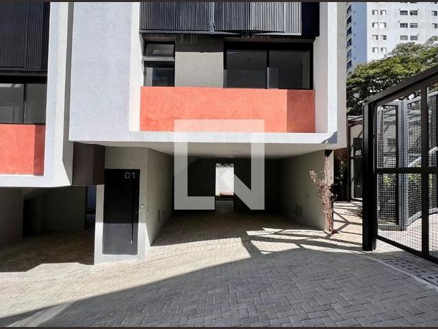 Casa, Vila Madalena, 3 Quartos, 276 m2 São Paulo