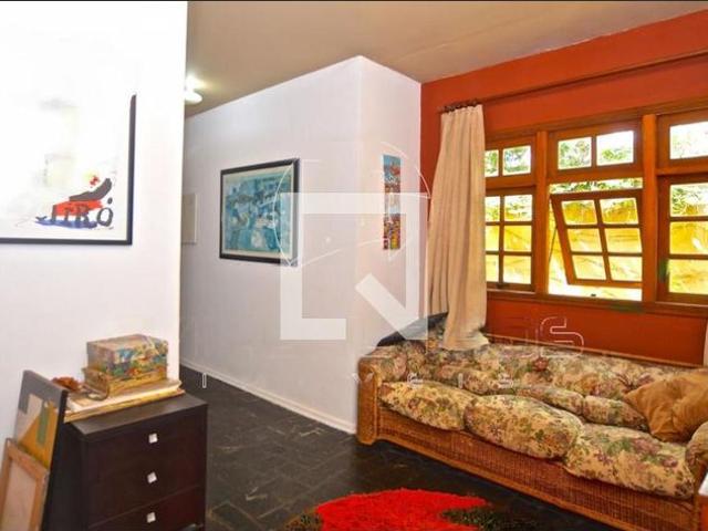 Casa, Vila Madalena, 3 Quartos, 200 m2 São Paulo