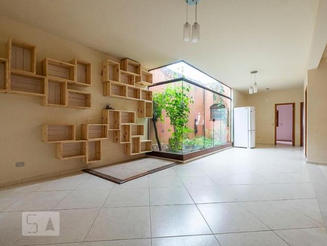 Casa, Vila Madalena, 3 Quartos, 200 m2 São Paulo