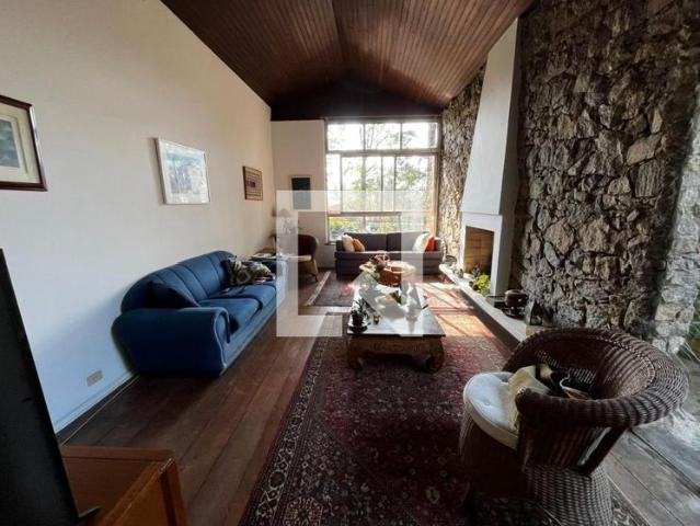Casa, Vila Madalena, 3 Quartos, 209 m2 São Paulo