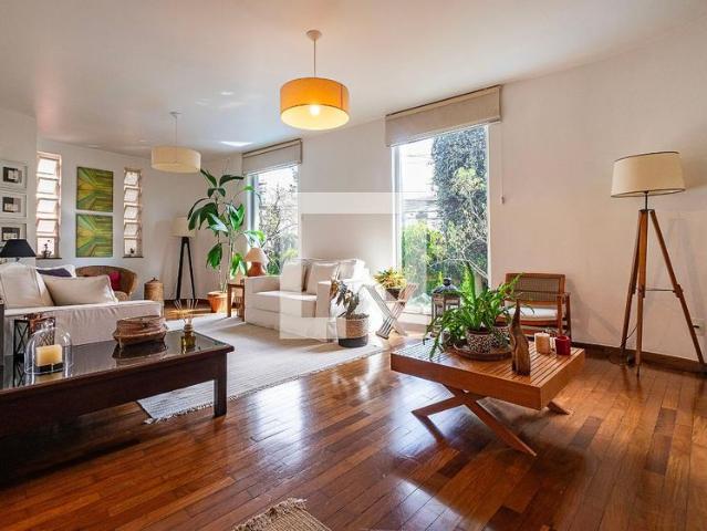 Casa, Vila Madalena, 3 Quartos, 232 m2 São Paulo