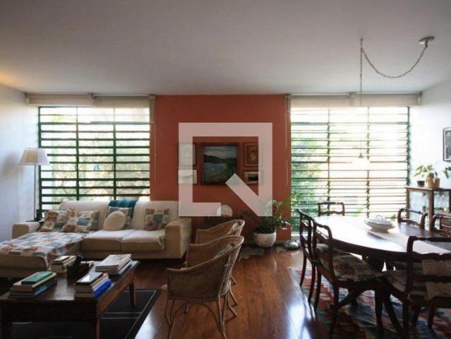 Casa, Vila Madalena, 3 Quartos, 235 m2 São Paulo