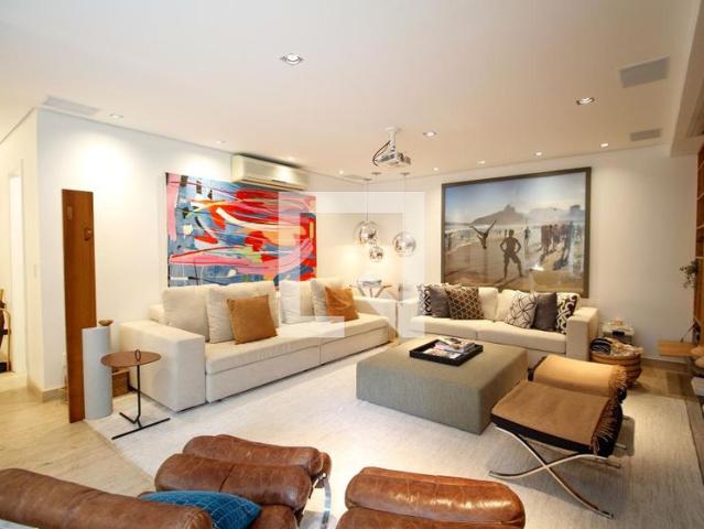 Casa, Vila Madalena, 3 Quartos, 450 m2 São Paulo