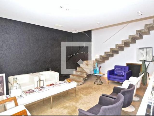 Casa, Vila Madalena, 3 Quartos, 495 m2 São Paulo