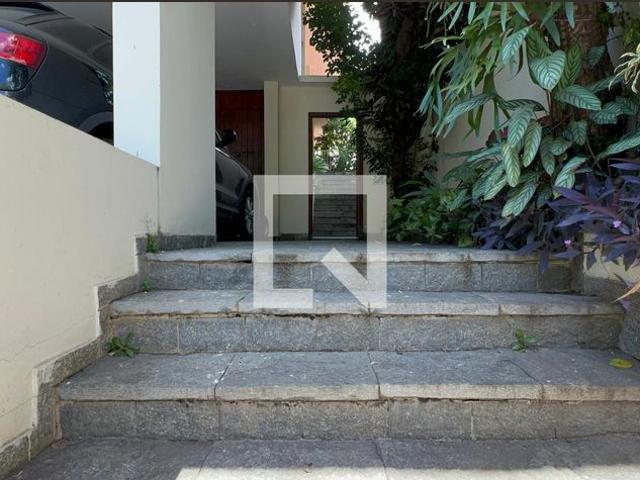 Casa, Vila Madalena, 3 Quartos, 420 m2 São Paulo