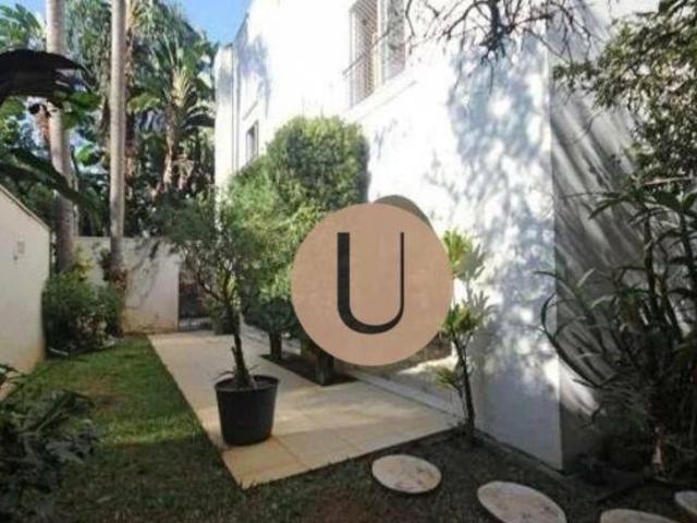 Casa Vila Madalena 280m²