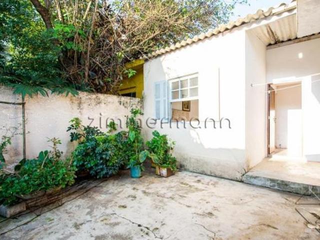 CASA VILA MADALENA 2 DORMITÓRIOS 1 VAGA