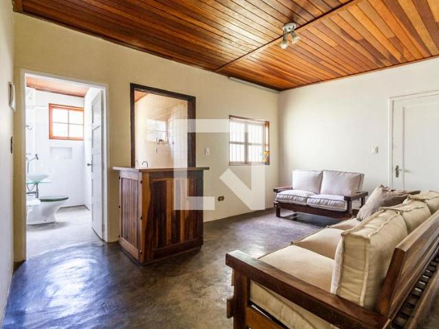 Casa, Vila Madalena, 2 Quartos, 100 m2 São Paulo