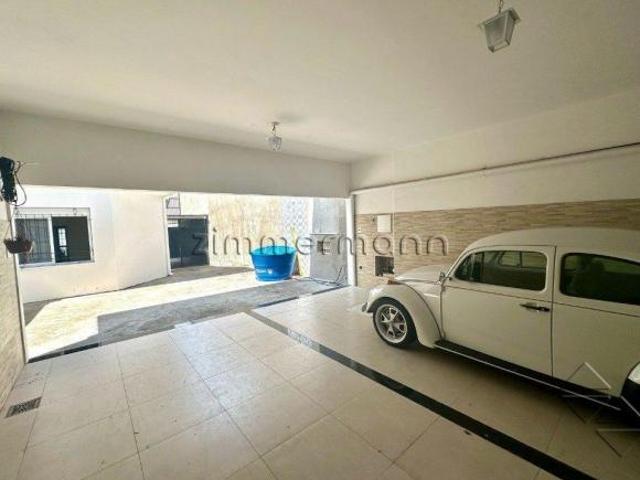 CASA VILA MADALENA 4 DORMITÓRIOS 10 VAGAS