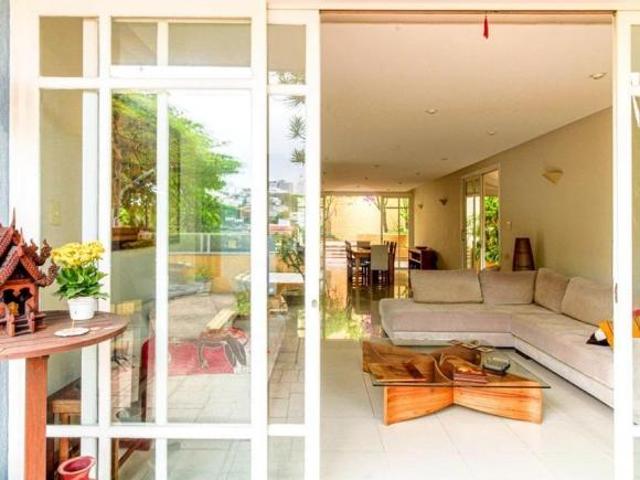 Casa Vila Madalena 4 dormitórios e 2 Vagas