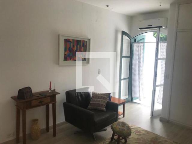 Casa, Vila Madalena, 4 Quartos, 181 m2 São Paulo