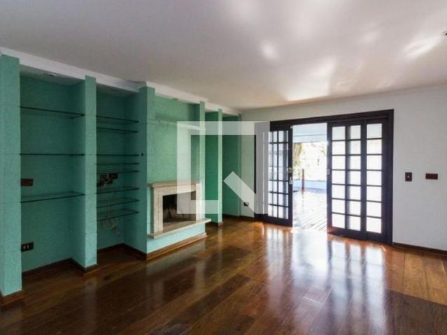Casa, Vila Madalena, 4 Quartos, 250 m2 São Paulo