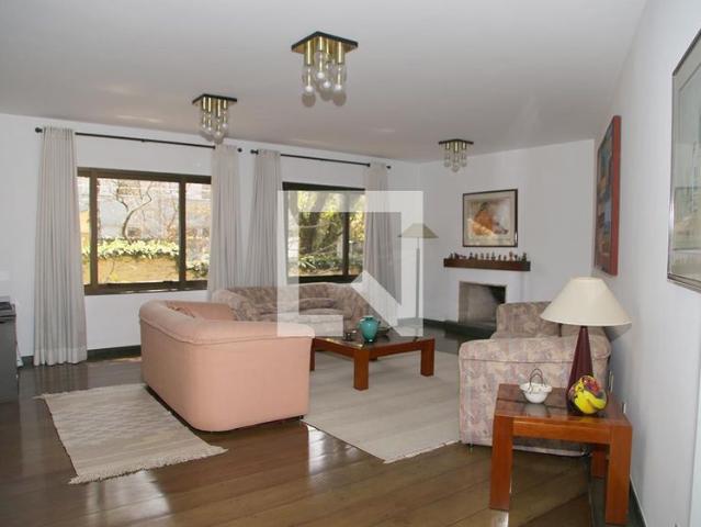 Casa, Vila Madalena, 4 Quartos, 267 m2 São Paulo