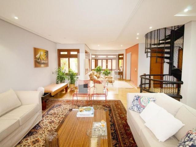 Casa, Vila Madalena, 4 Quartos, 340 m2 São Paulo