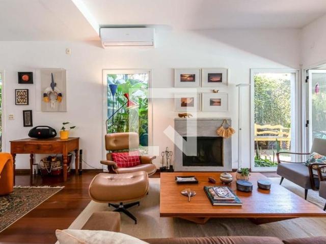 Casa, Vila Madalena, 4 Quartos, 347 m2 São Paulo