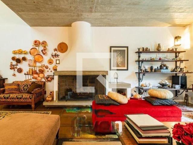 Casa, Vila Madalena, 4 Quartos, 345 m2 São Paulo