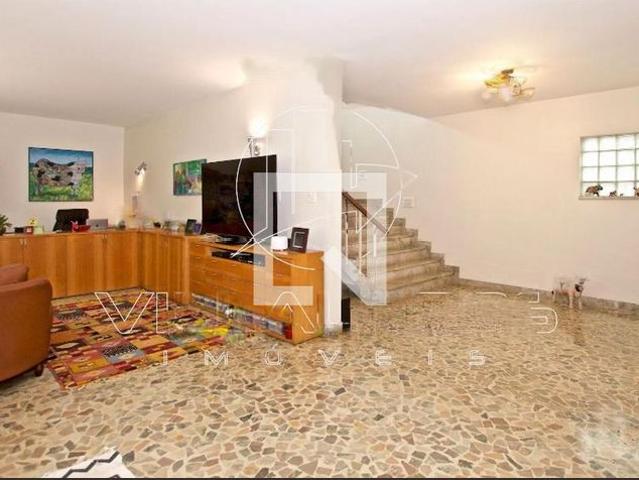 Casa, Vila Madalena, 4 Quartos, 383 m2 São Paulo