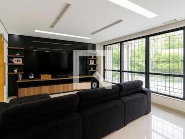 Casa, Vila Madalena, 4 Quartos, 300 m2 São Paulo
