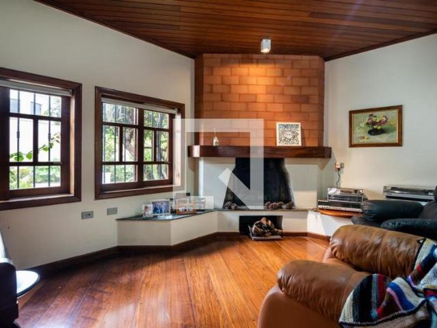 Casa, Vila Madalena, 4 Quartos, 300 m2 São Paulo